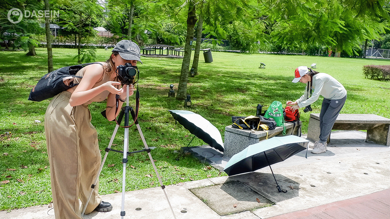 Clubs & Society | DASEIN ACADEMY OF ART